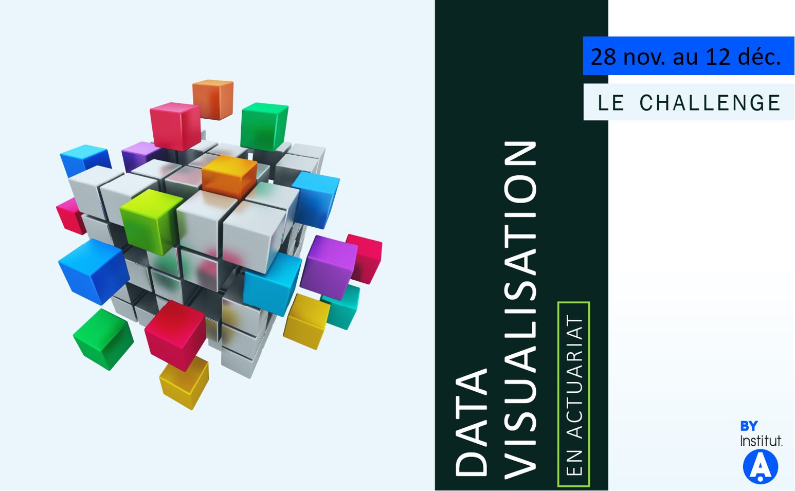 Quel(s) outil(s) pour de la visualisation de données efficiente