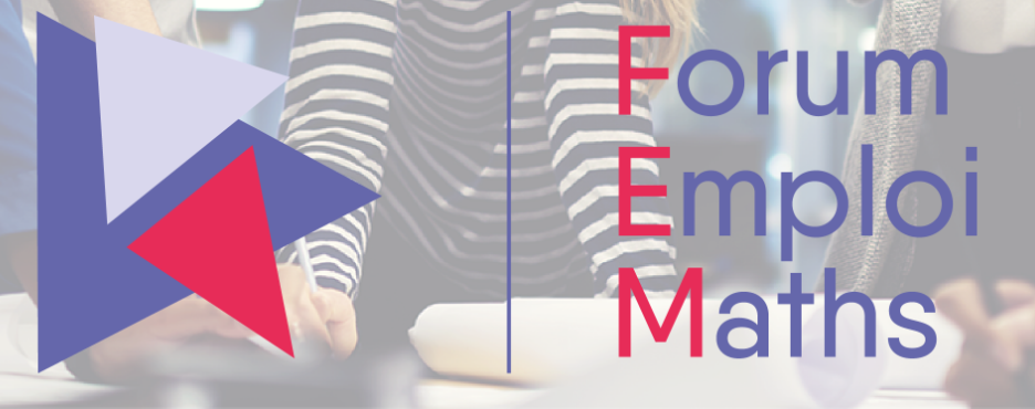 Forum Emploi Maths