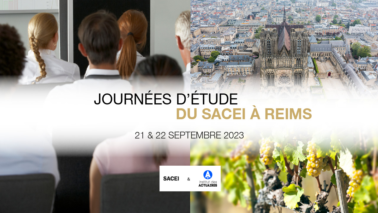 Journées d'étude du SACEI