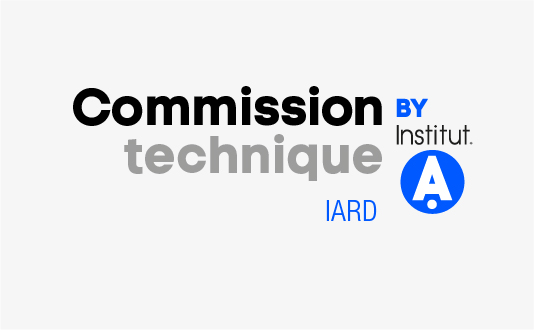 Commission IARD