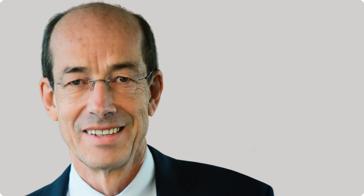 Entretien avec Pierre de Villeneuve