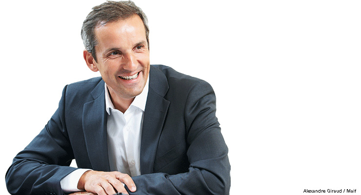 Entretien avec Pascal Demurger