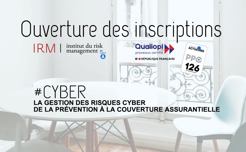 La gestion des risques cyber : de la prévention à la couverture assurantielle