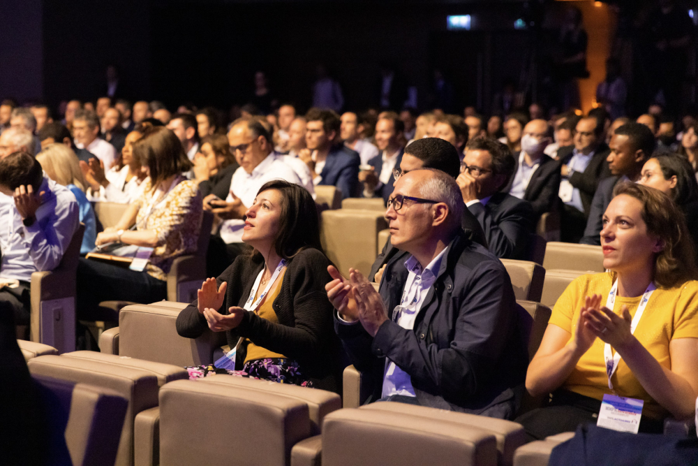 Retour sur le 21e Congrès des Actuaires