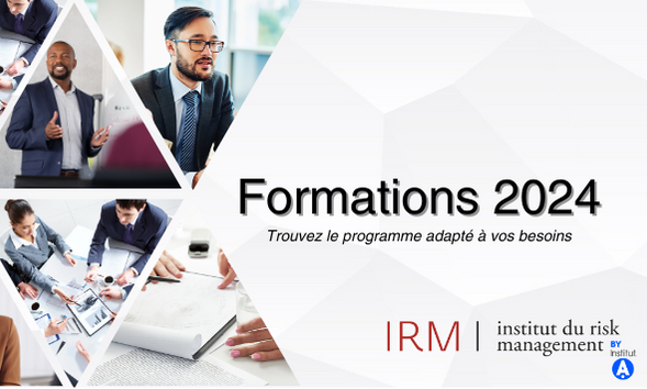 Ouverture des inscriptions aux formations 2024