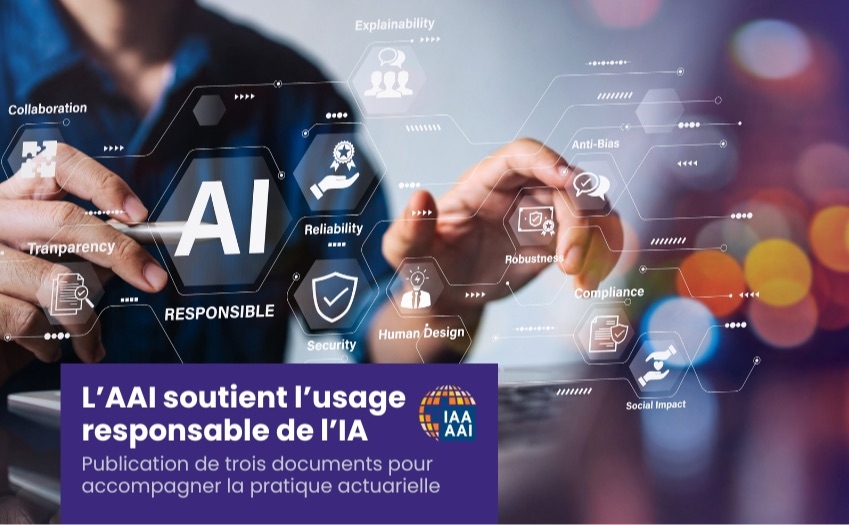 L’AAI soutient l’utilisation responsable de l’IA dans la pratique ...