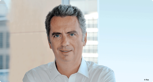 La France sous le régime du Gareat