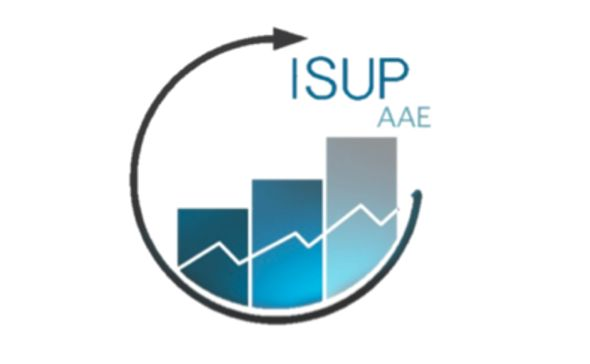 Dîner de Gala - 100 ans ISUP