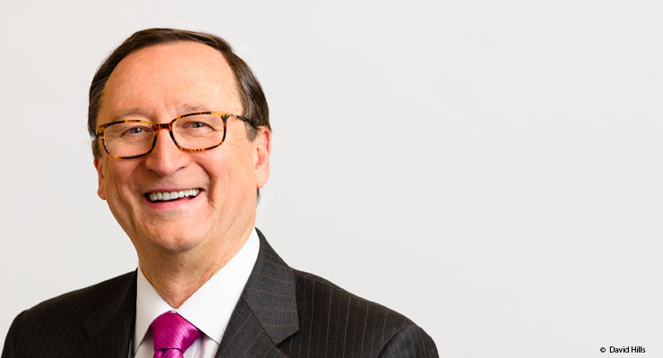 Rencontre de John Haley